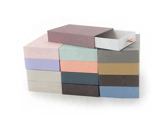 About the Custom Packaging Manufacturer | C MIC