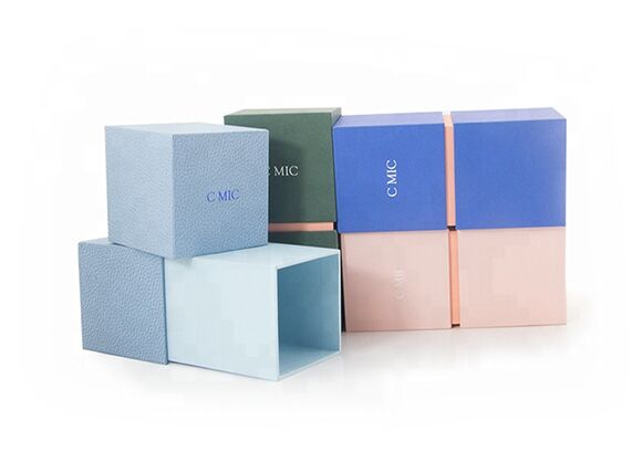 About the Custom Packaging Manufacturer | C MIC