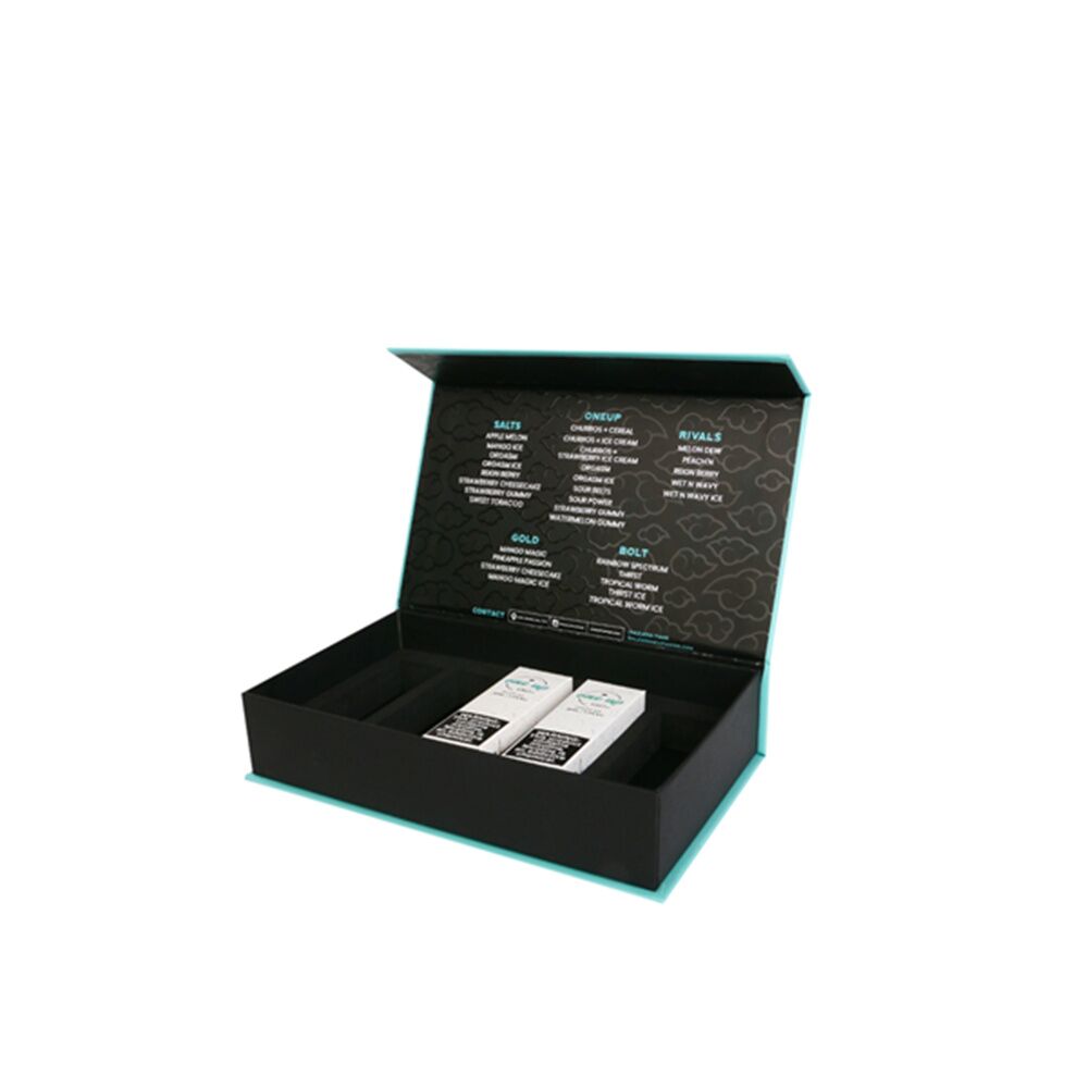 Custom Card Boxes for Your Products | C MIC