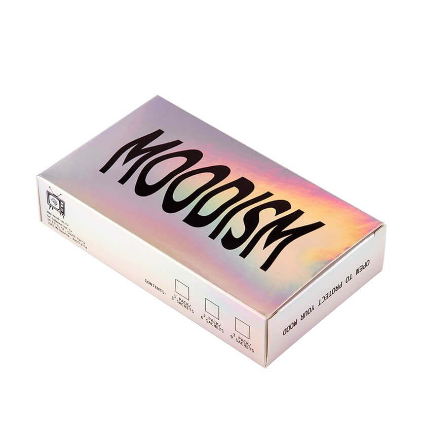 Custom Card Boxes for Your Products | C MIC