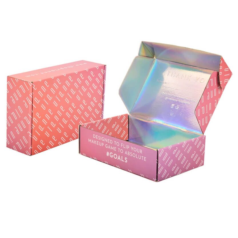 Custom Printed Boxes - Box Manufacturer in China | C MIC Packaging