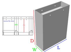 The Ultimate Guide: How to Measure and Determine the Right Packaging ...