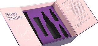 Custom Hair Packaging for Wigs, Extensions, and Bundles | C MIC Packaging