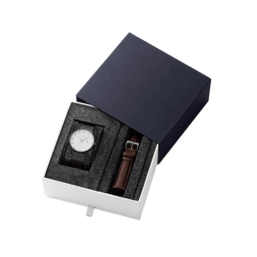 Custom Watch Boxes Manufacturer | C MIC