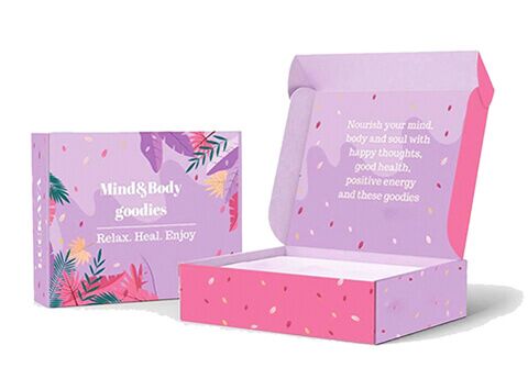 Design Your Perfect Packaging | Free Custom Box Design Online