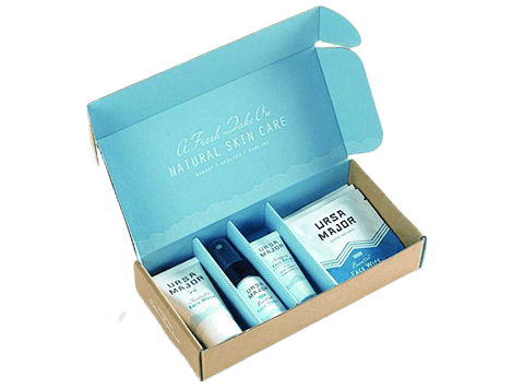 Custom Packaging Inserts for Customizable Boxes | C MIC Packaging