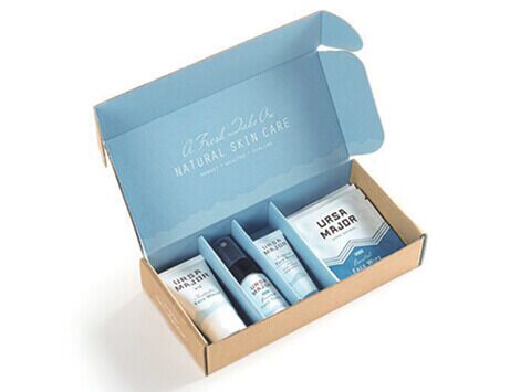 Custom Cosmetic Boxes Manufacturer | C MIC