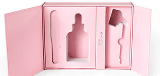 Custom Cosmetic Boxes Manufacturer | C MIC