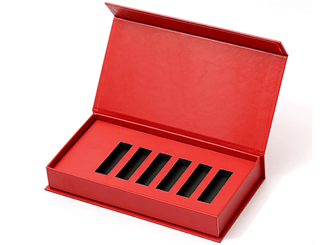 Custom Packaging Inserts for Customizable Boxes | C MIC Packaging