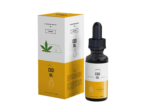 Custom CBD Boxes | Custom CBD Packaging For All Your Needs | C MIC
