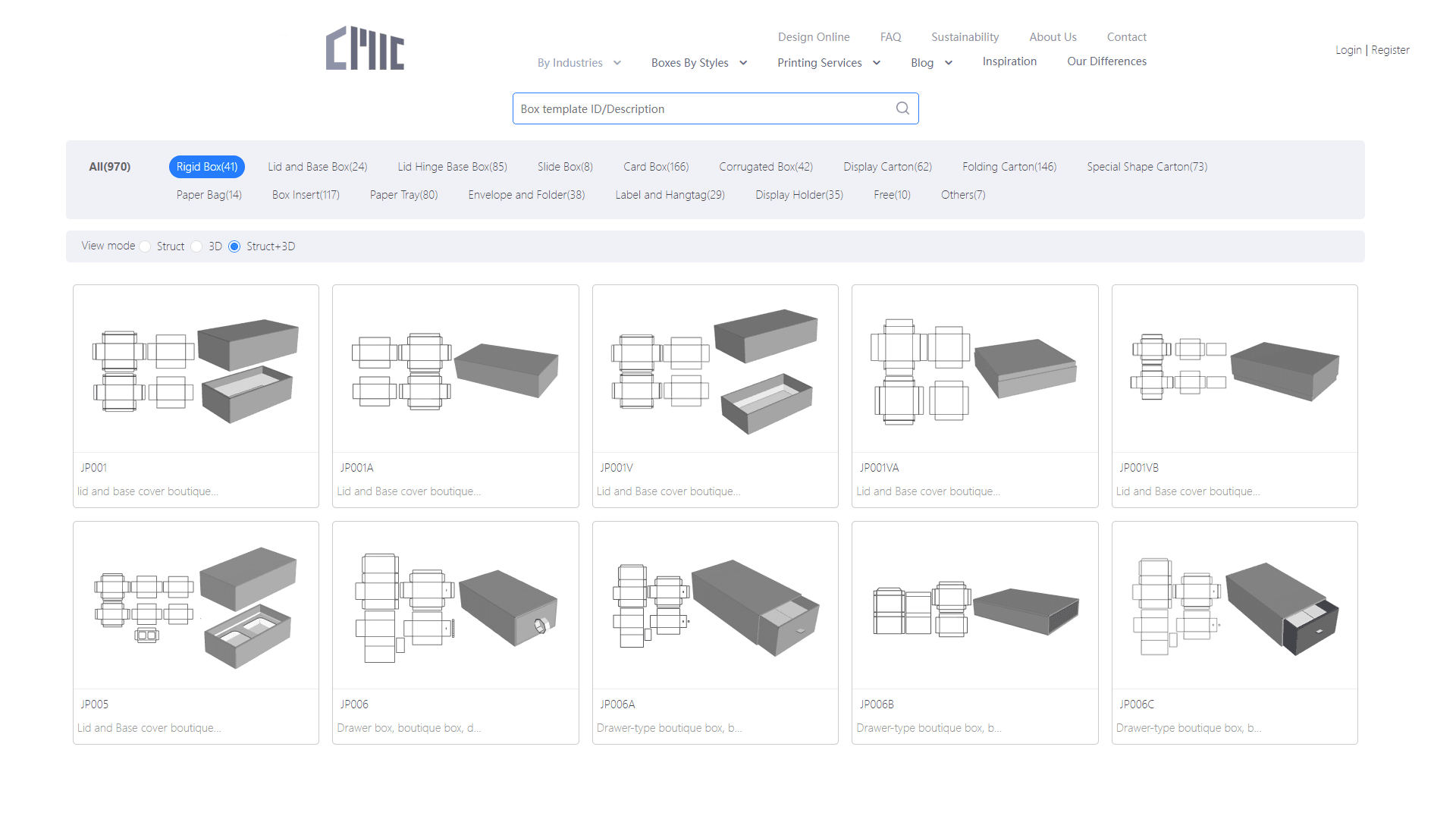 Design Your Perfect Packaging | Free Custom Box Design Online