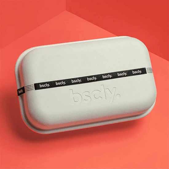 EcoBox: Sustainable Packaging Solutions with Bamboo and Sugarcane