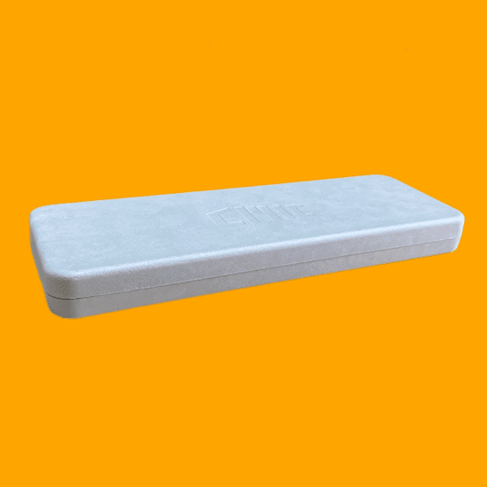 EcoBox: Sustainable Packaging Solutions with Bamboo and Sugarcane