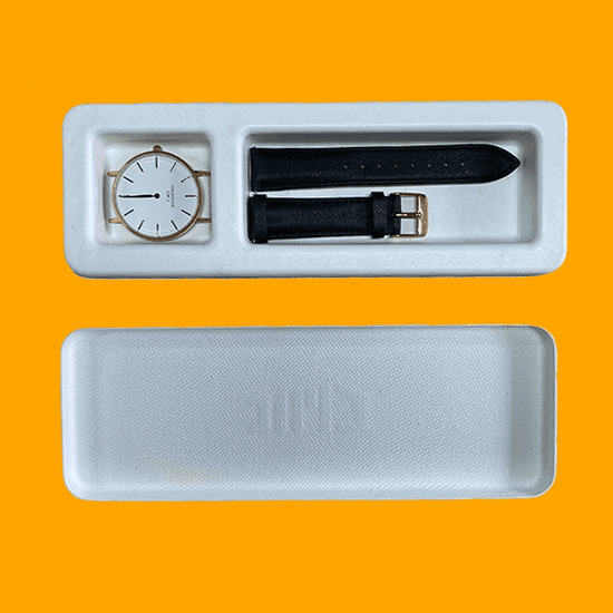 EcoBox: Sustainable Packaging Solutions with Bamboo and Sugarcane