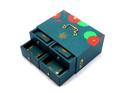 High-Quality Custom Drawer Boxes for Your Packaging Needs | C MIC Packaging