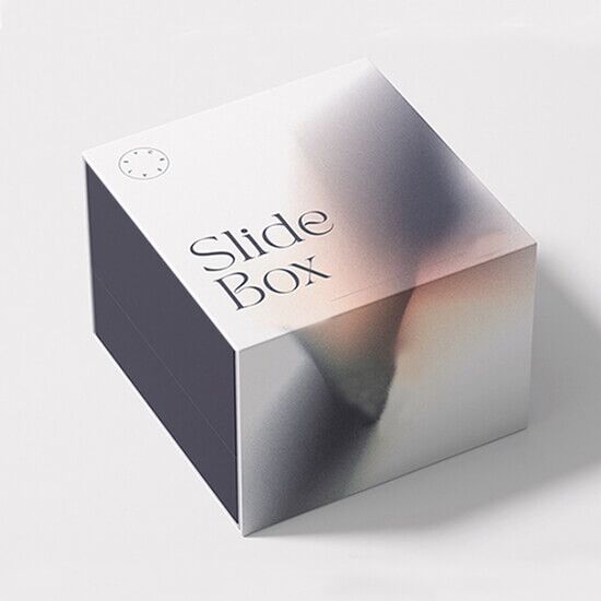 High-Quality Custom Drawer Boxes for Your Packaging Needs | C MIC Packaging