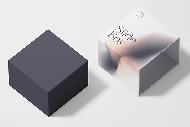 High-Quality Custom Drawer Boxes for Your Packaging Needs | C MIC Packaging