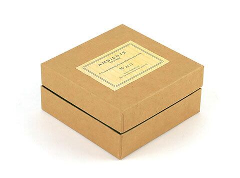 Custom Kraft Boxes - Personalized Packaging Solutions | C MIC Packaging