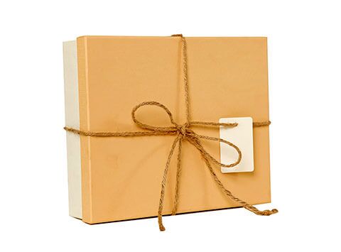 Custom Kraft Boxes - Personalized Packaging Solutions | C MIC Packaging