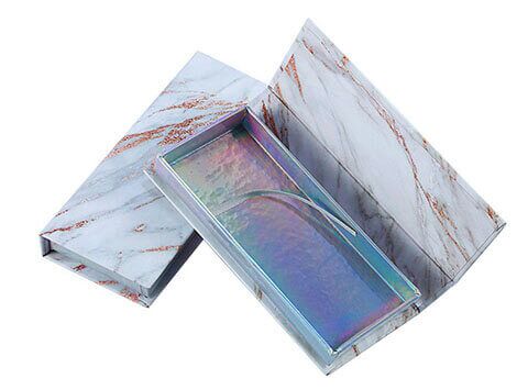 Custom Eyelash Packaging and Box - Boxes for Lashes | C MIC Packaging