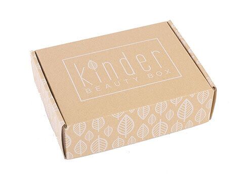 Custom Kraft Boxes - Personalized Packaging Solutions | C MIC Packaging