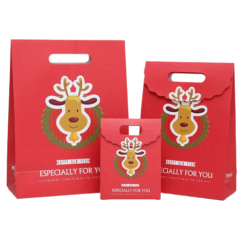 Luxury Christmas Packaging Ideas & Custom Solutions | C MIC Packaging