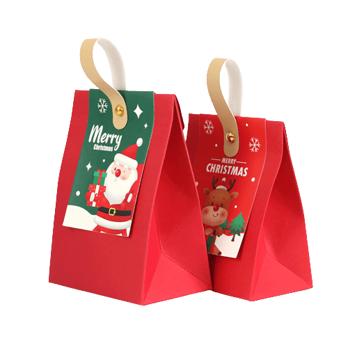 Luxury Christmas Packaging Ideas & Custom Solutions | C MIC Packaging