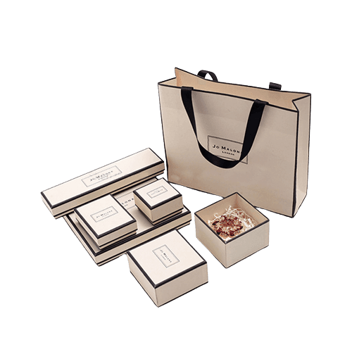Luxury Christmas Packaging Ideas & Custom Solutions | C MIC Packaging