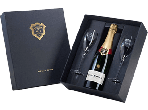 Luxury Christmas Packaging Ideas & Custom Solutions | C MIC Packaging