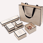 Custom Hair Packaging for Wigs, Extensions, and Bundles | C MIC Packaging