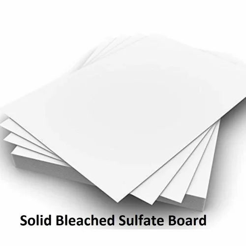 7 Essential Types of Paperboard Grades for Box Printing: A Guide for ...