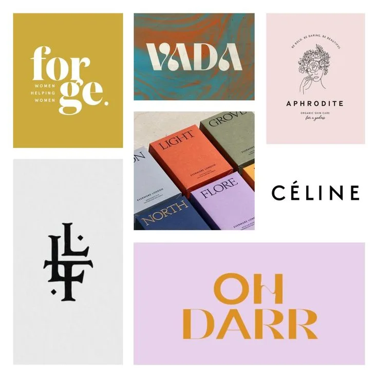 packaging design brief